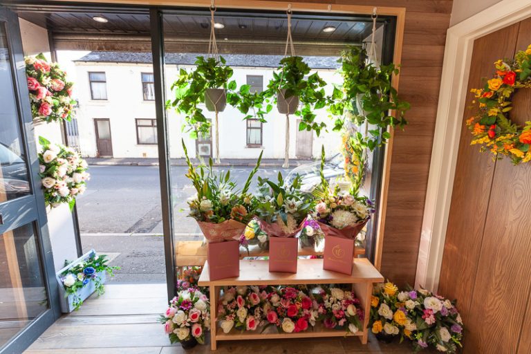 Flower Delivery Newry | Florist Newry | Therese's Florist in Newry