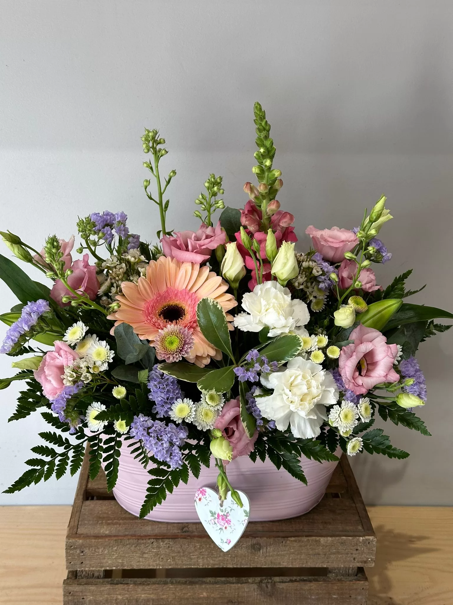 Flower Delivery Newry | Florist Newry | Therese's Florist in Newry
